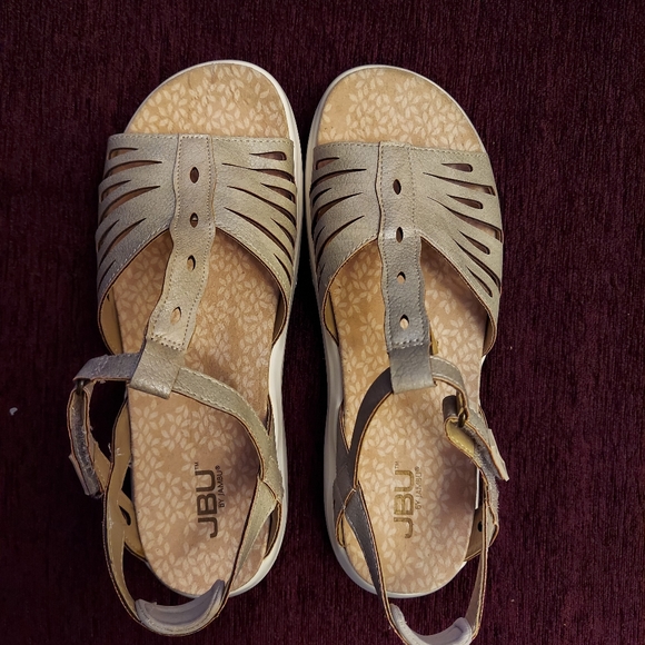 JBU | Shoes | Jbu By Jamba Sandals | Poshmark
